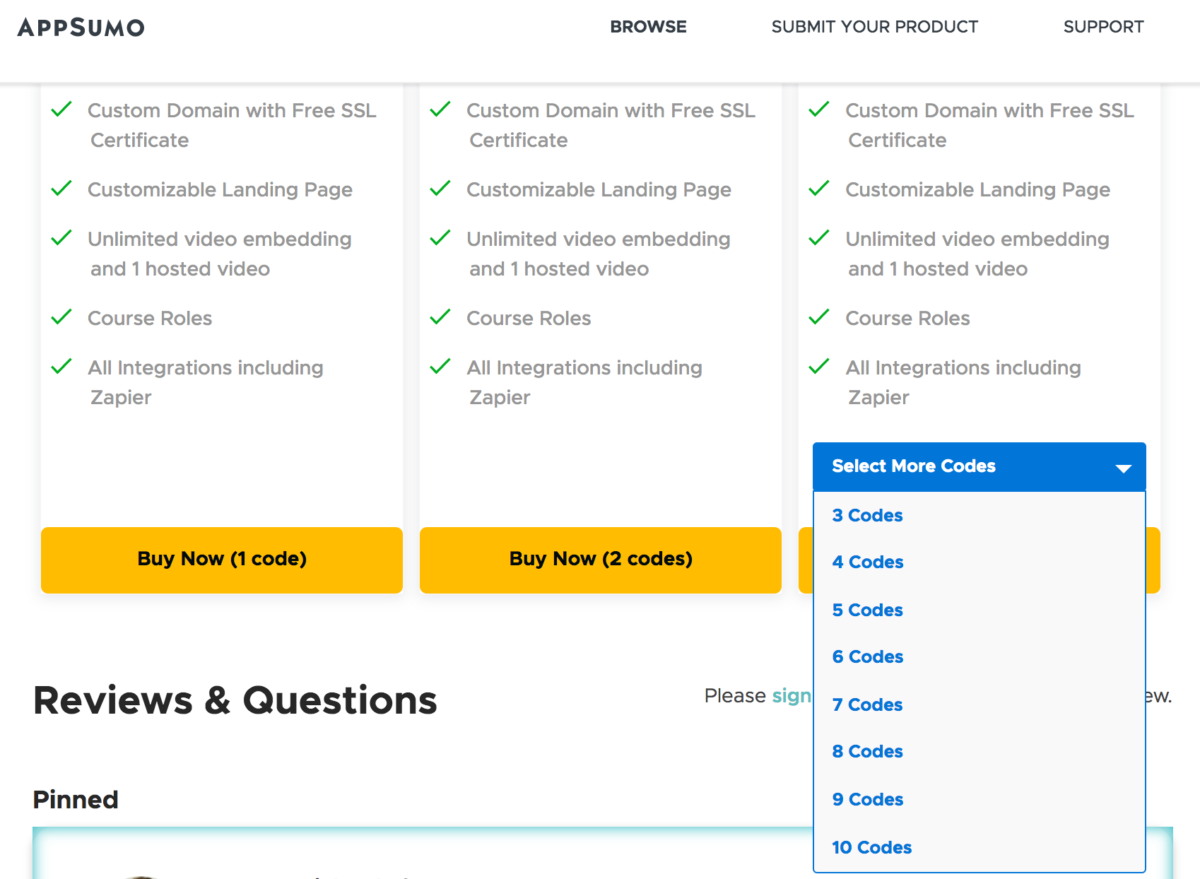 AppSumo Launch: Does Your SaaS Product Need AppSumo Campaign?