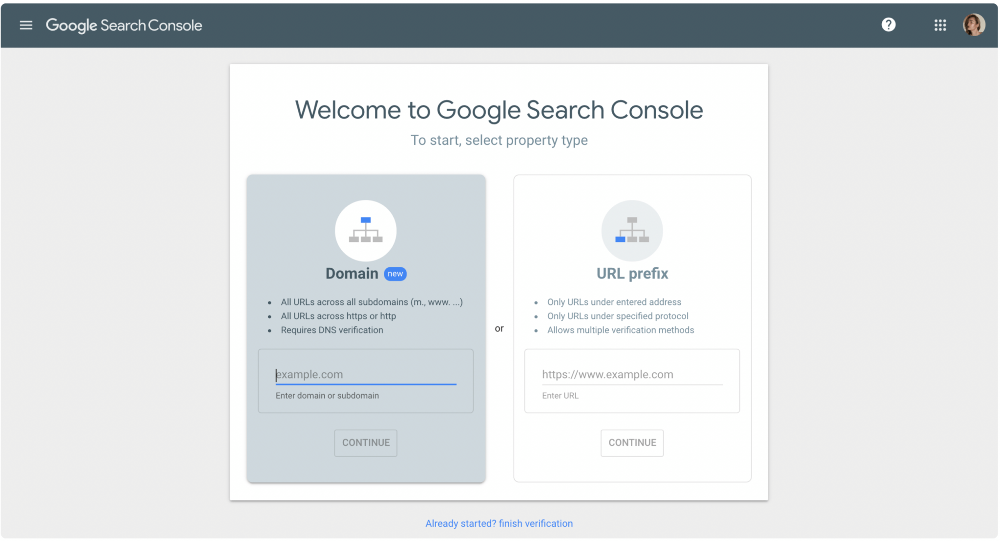 How to Connect Google Search Console to My Website?