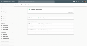 How to Connect Google Search Console to My Website?