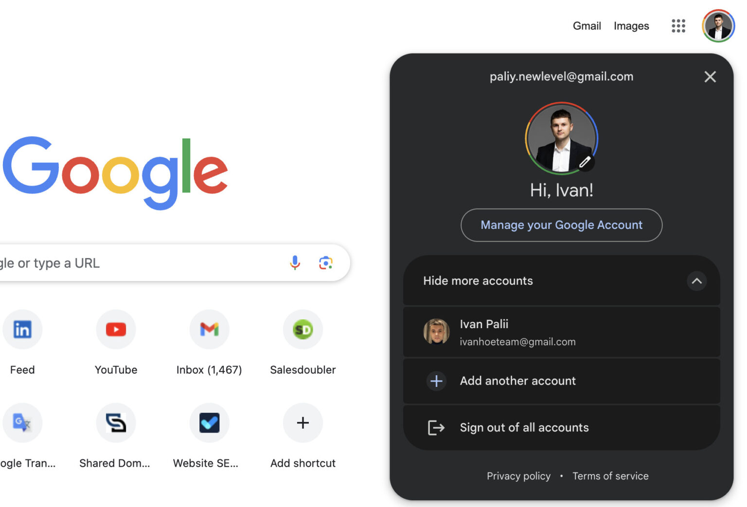How to Connect Google Search Console to My Website?